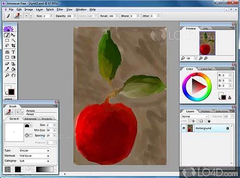The Ultimate Raster Graphics Software List 8 To Consider Path