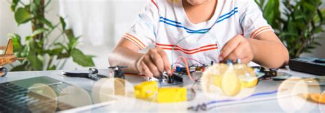 Curso Introducción A La Programación Con Arduino Para Niños Educación Continua