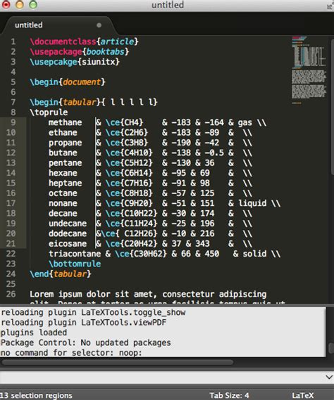 Everyday LaTeX And Workflow TeX LaTeX Stack Exchange