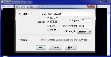 Saiba Mais Sobre Telnet No Windows Embedded Compact Embarcados