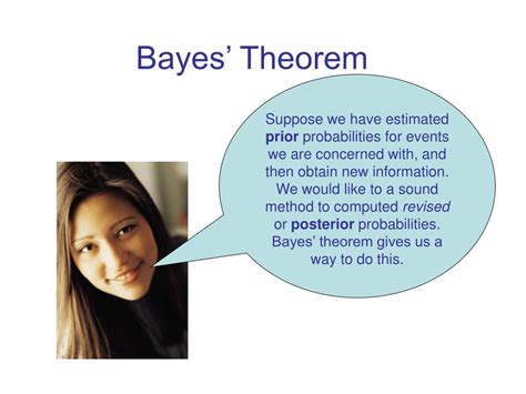 Ppt Bayes Theorem Powerpoint Presentation Free Download Id 247444