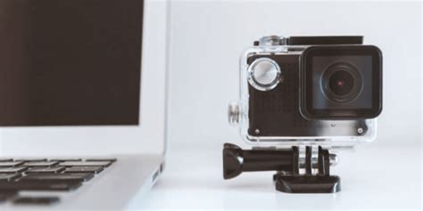 How To Connect GoPro To Computer And Download Videos