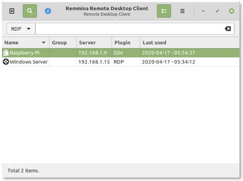 Linux Mint Community