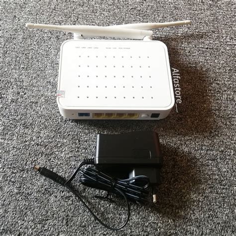 Jual Modem Router Ont Gpon Bdcom Kab Demak Alfa Network Tokopedia