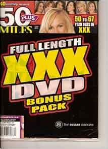 Something Presents Plus Milfs Score Special Amazon Com Books