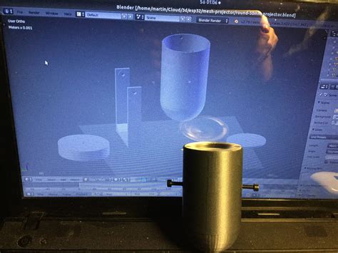 ESP MeshKit Custom RGB LED Lamps Hackaday Io