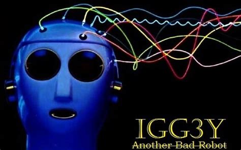 Profile Igg3y