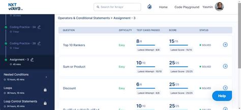 yasmin ghazala on linkedin day21 30days ccbp nxtwave python coding programming fullstack…