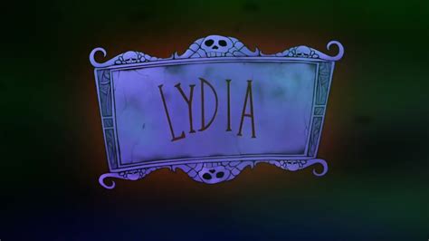 Lydia Beetlejuice Eporner