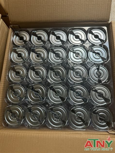 Khung B O V U Phun Sprinkler Tyco G Ul Fm