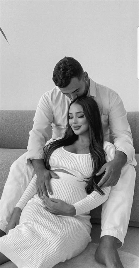 🤰🏻💙 Em 2022 Fotos Gestante Casal Fotos De Maternidade F