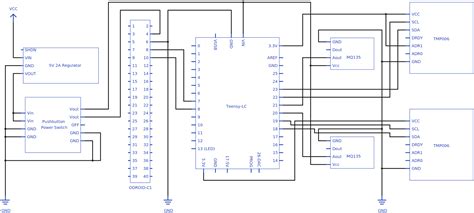Firefly — A Low Cost Flying Robot To Save Lives