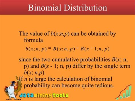 Bernoullis Random Variables And Binomial Distribution Pptx Physics
