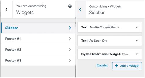 How To Use Sidebars And Widgets In Wordpress [ultimate Guide] Hostgator