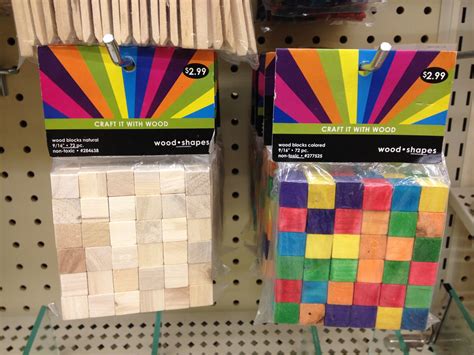 C R A F T DIY Puzzle Cube C R A F T