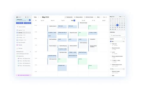 Top 10 Ai Calendar Apps To Streamline Scheduling In 2025