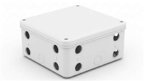 Electrical Junction Box Types Materials Uses And Selection Guide