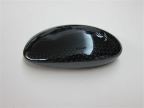Logitech Touch Mouse M600 Review Blog Lesterchan Net