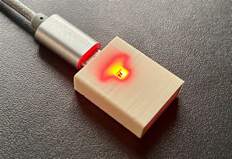 Simple Visual Zigbee Indicator Hardware Home Assistant Community