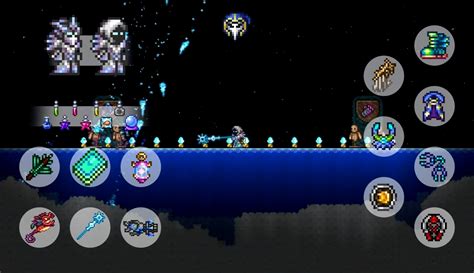 Steam Community :: Guide :: выбор класса для новичка в terraria