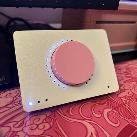stream deck plus dials etsy