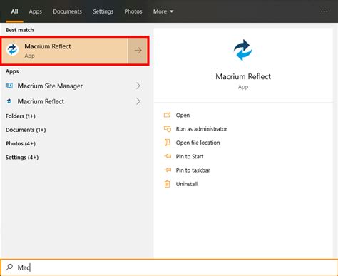 Managing Macrium Reflect Backups For Beginners Scott Larson