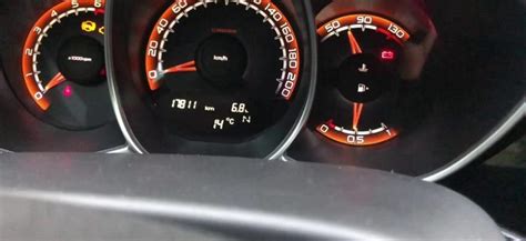 Порядок настройки бортового компьютера на Лада Веста