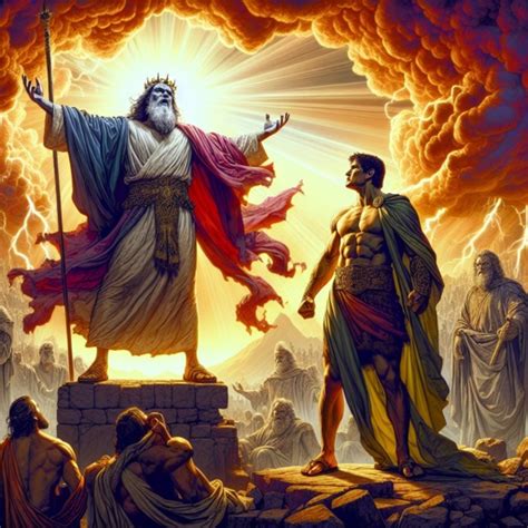 What Does 2 Timothy 312 Mean Bible Art