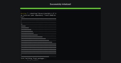 Fast Checkexamples Codesandbox