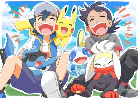 Raboot Pokémon Hd Wallpapers