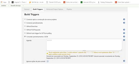 GitHub Luumarodrigues Basic Devops