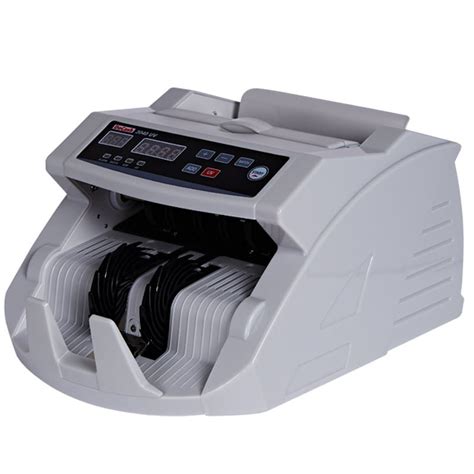 DoCash 3040 UV - Счетчик банкнот