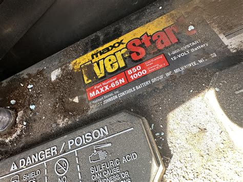 Battery For 98 Dodge Ram 1500