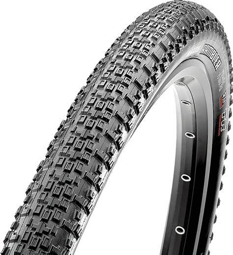 Покрышка Maxxis Rambler 700x38c Черный 52002006 - отзывы, видео ...