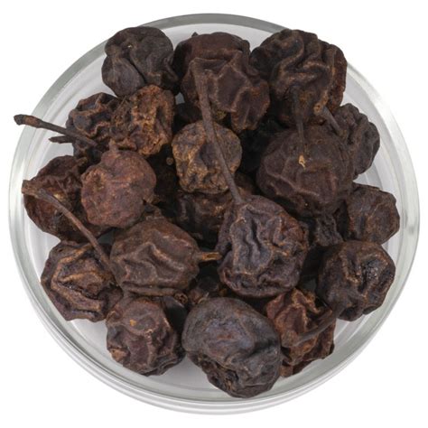 Груша дичка, копченая, 500 грамм