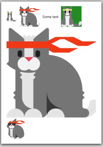 Fallback Not Respected In Uwp Imageset · Issue 3163 · Microsoftadaptivecards · Github