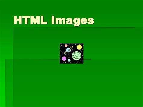 PPT HTML Images PowerPoint Presentation Free Download ID