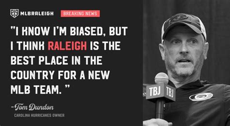 Ive Talked About This Before But Bringing An Major League Baseball Team To Raleigh Would Be