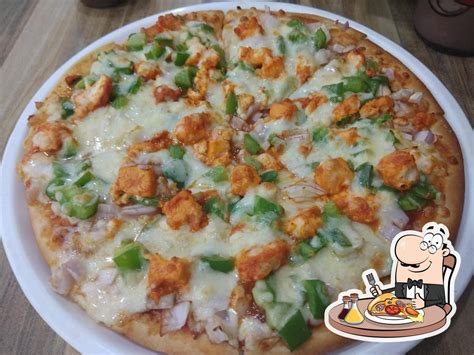 Nirulas Amar Colony New Delhi Restaurant Menu And Reviews