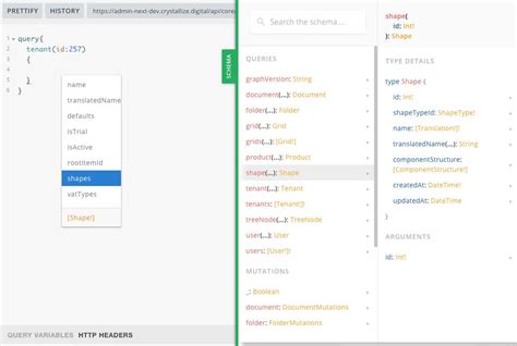 why we killed our rest api in favor of graphql