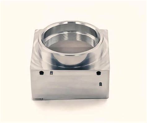 Cnc 3 Axis Machining Customized Cnc 3 Axis Machining… By Ysrapid Medium