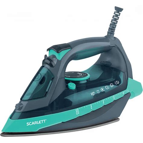 ორთქლის უთო SCARLETT SC-SI30K32 | ORTQLIS UTO