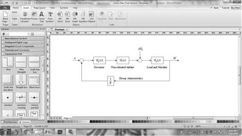 An Overview Of Load Frequency Control Scheme