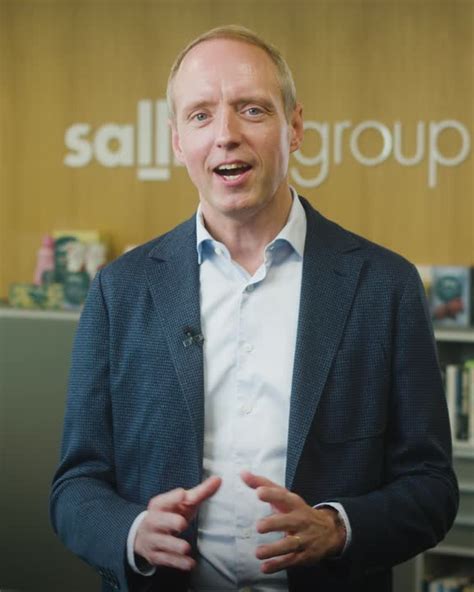 Anders Hagh På Linkedin Salling Groups Historie Strækker Sig 118 år Tilbage Vi Startede Med En