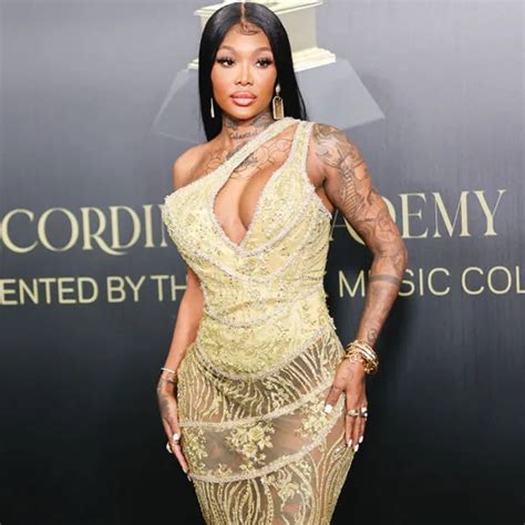 Summer Walker Bbl International Plus