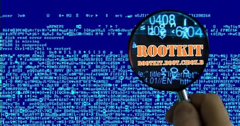How To Remove It Rootkit Definition And Rootkit Virus Scanner