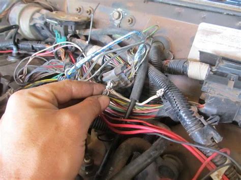 TPS Ground Modification MJ Tech Modification And Repairs Comanche Club Forums