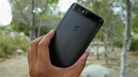 Google Has Begun Listing When They Will Stop Supporting Nexus Devices Android Authority