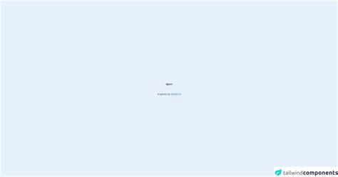 Tailwind Css Tooltip