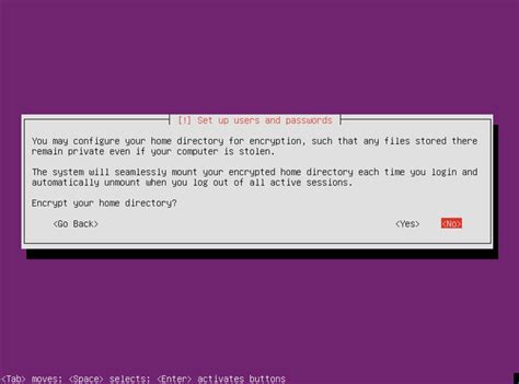 Ubuntu Utopic Unicorn Minimal Server Installation Tutorial